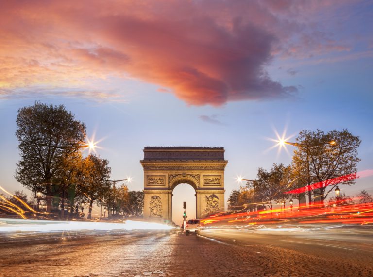 Leiebil i Frankrike - Billig - frenchazilum.com